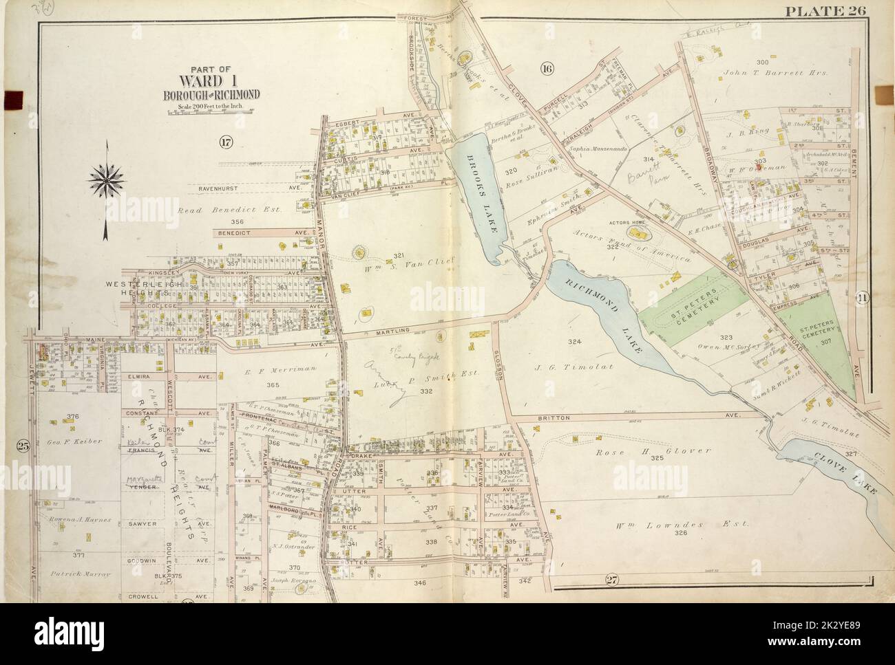 Fairview and michigan hi-res stock photography and images - Alamy