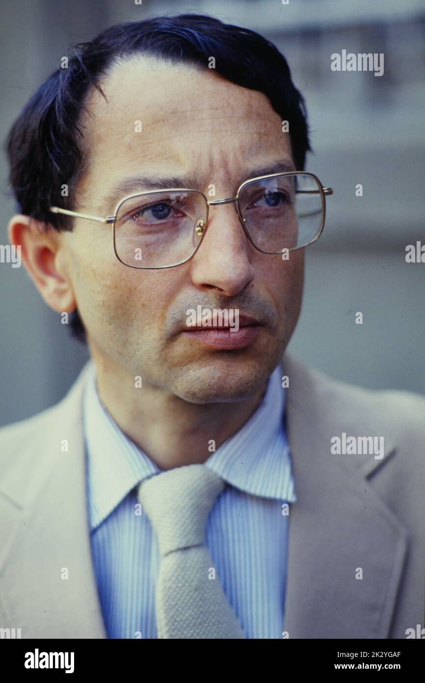 Bernard notin hi-res stock photography and images - Alamy