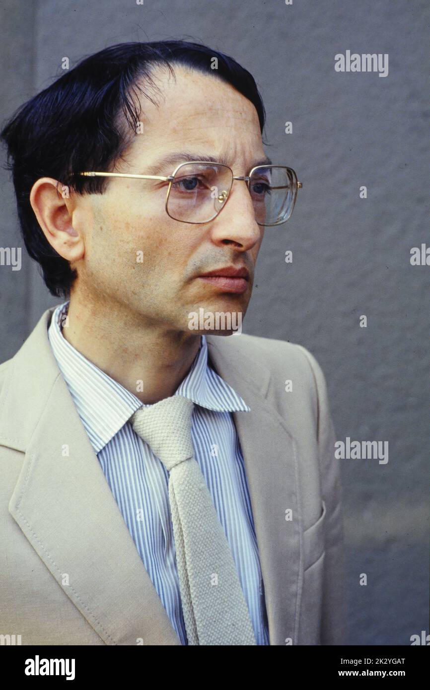 Bernard notin hi-res stock photography and images - Alamy