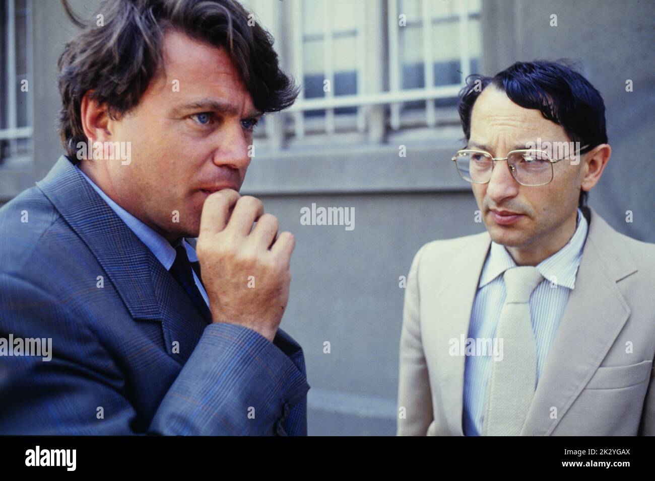 Bernard notin hi-res stock photography and images - Alamy