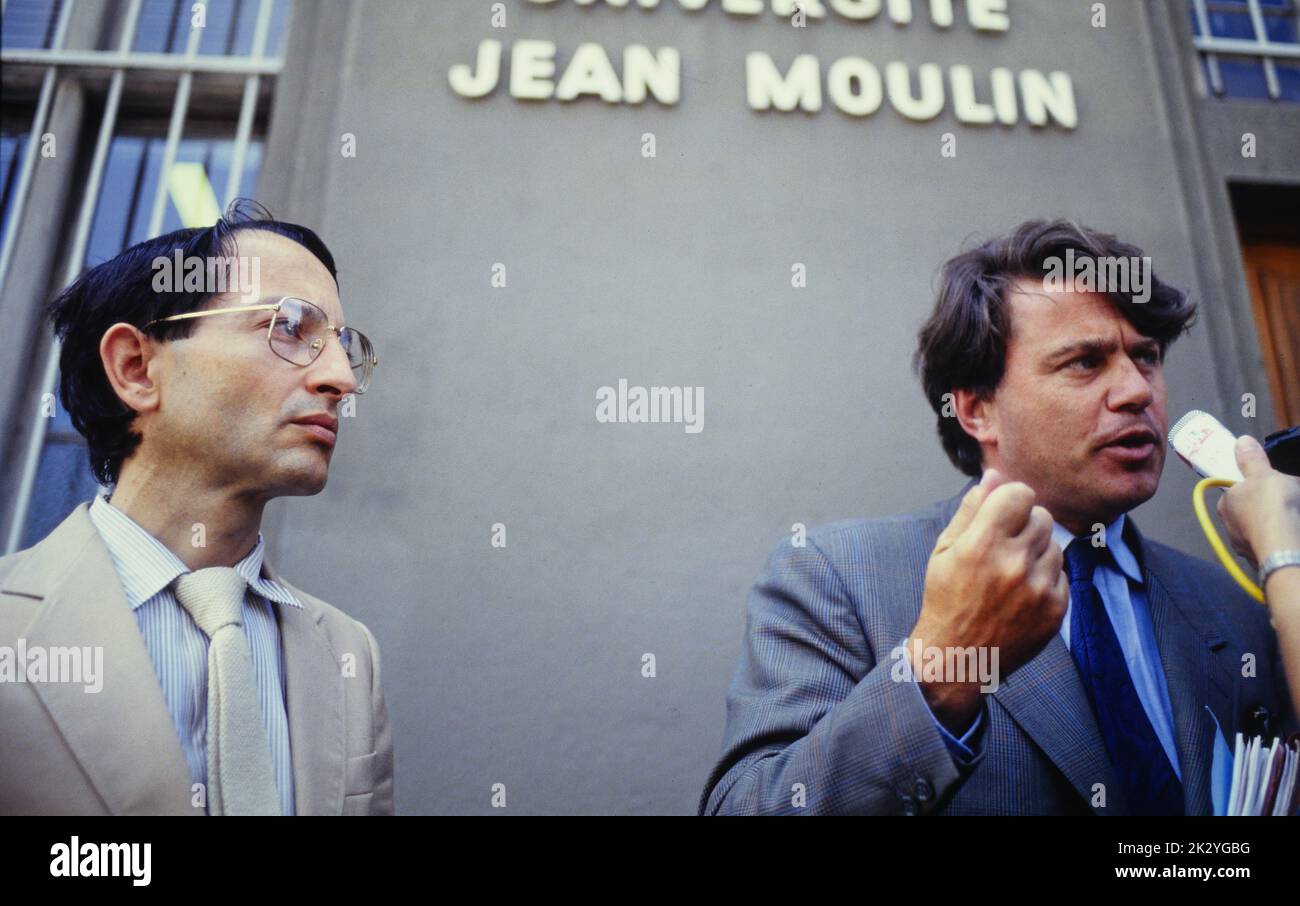 Bernard notin hi-res stock photography and images - Alamy