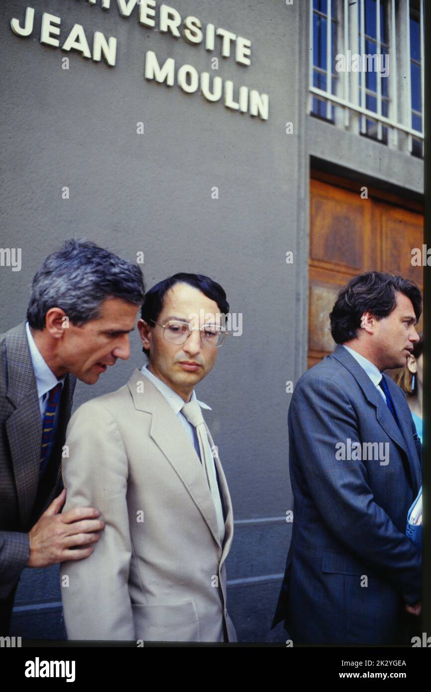 Bernard notin hi-res stock photography and images - Alamy