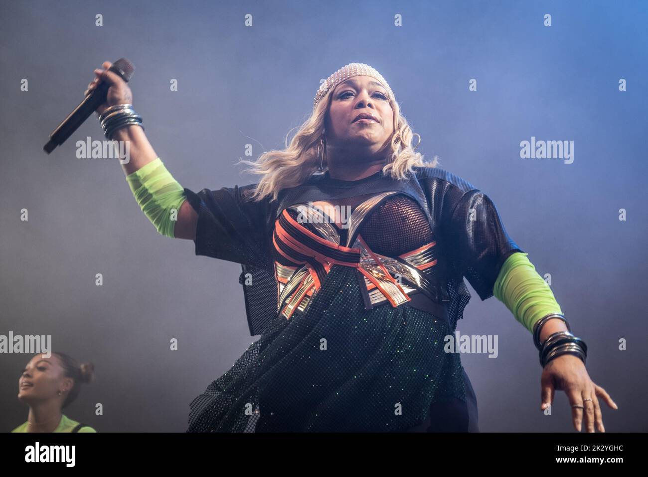 Tlc group hi-res stock photography and images - Alamy