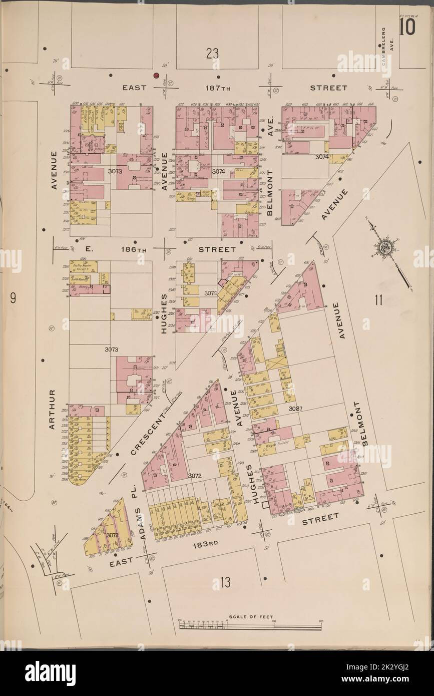 Cartographic, Maps. 1914. Lionel Pincus and Princess Firyal Map ...