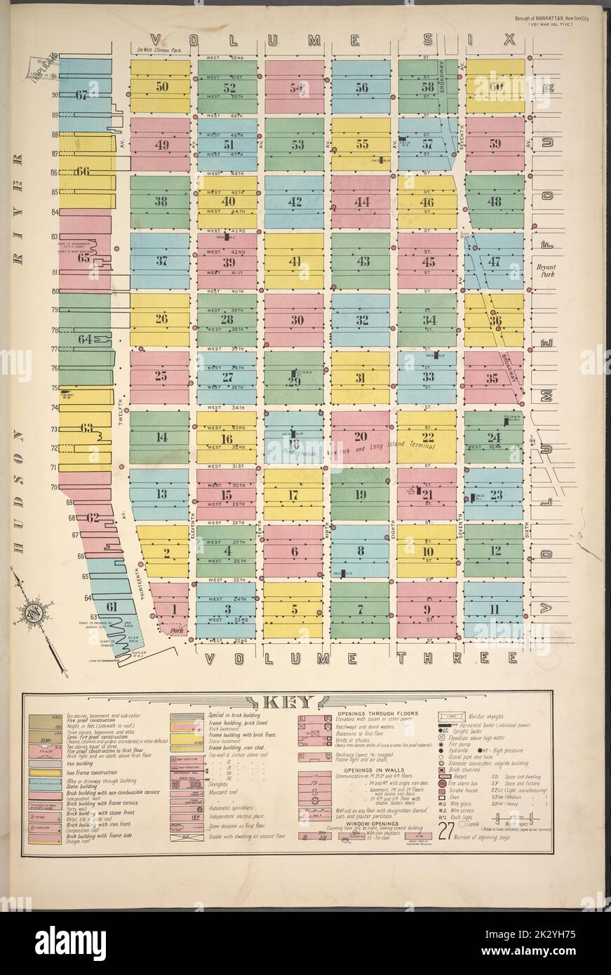 Cartographic, Maps. 1911. Lionel Pincus and Princess Firyal Map ...