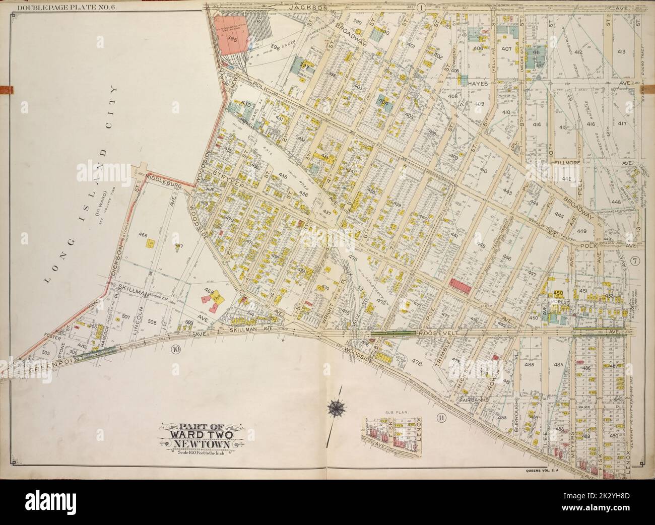 Cartographic, Maps. 1915. Lionel Pincus and Princess Firyal Map ...
