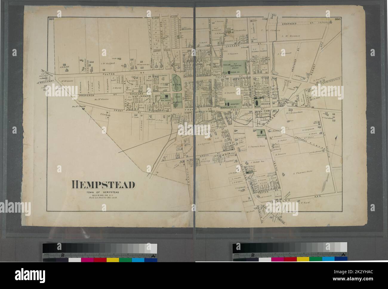 Cartographic, Maps. 1873. Lionel Pincus and Princess Firyal Map ...