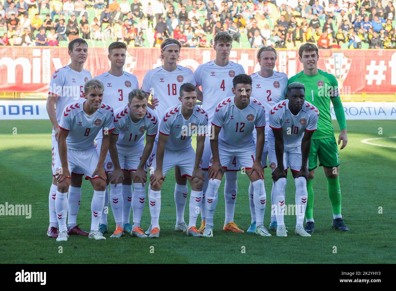 Mads hermansen hi-res stock photography and images - Alamy