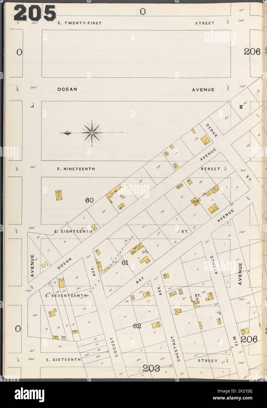 Cartographic, Maps. 1884 - 1936. Lionel Pincus and Princess Firyal Map ...