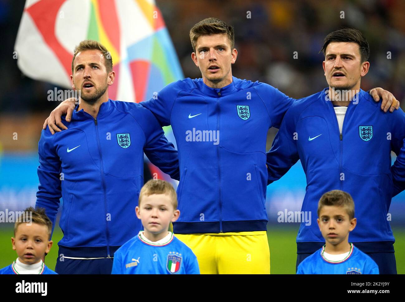 Nick pope england kane hi-res stock photography and images - Alamy