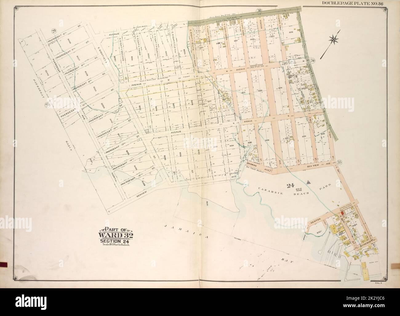 E.B. Hyde & Co.. Cartographic, Maps. 1916 - 1920. Lionel Pincus and ...