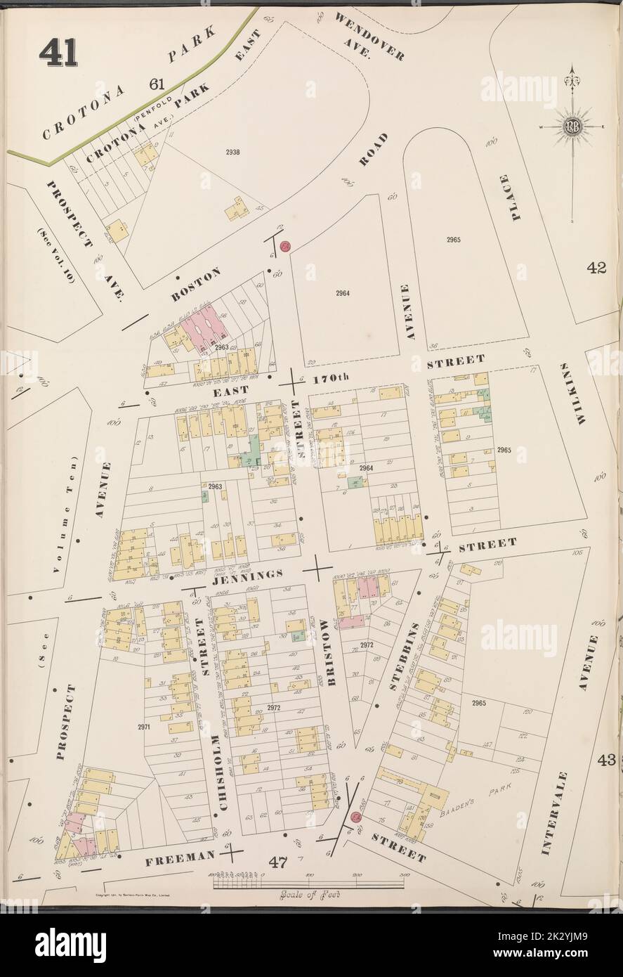 Cartographic, Maps. 1901. Lionel Pincus and Princess Firyal Map ...