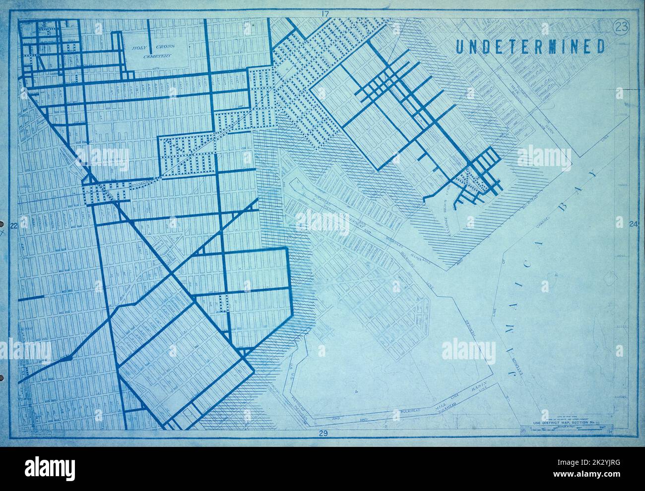 New York (N.Y.). Board of Estimate and Apportionment. Cartographic ...