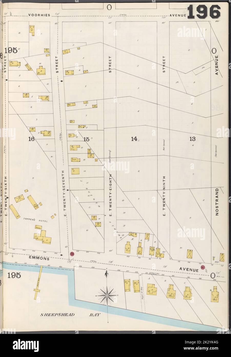 Cartographic, Maps. 1884 - 1936. Lionel Pincus and Princess Firyal Map ...