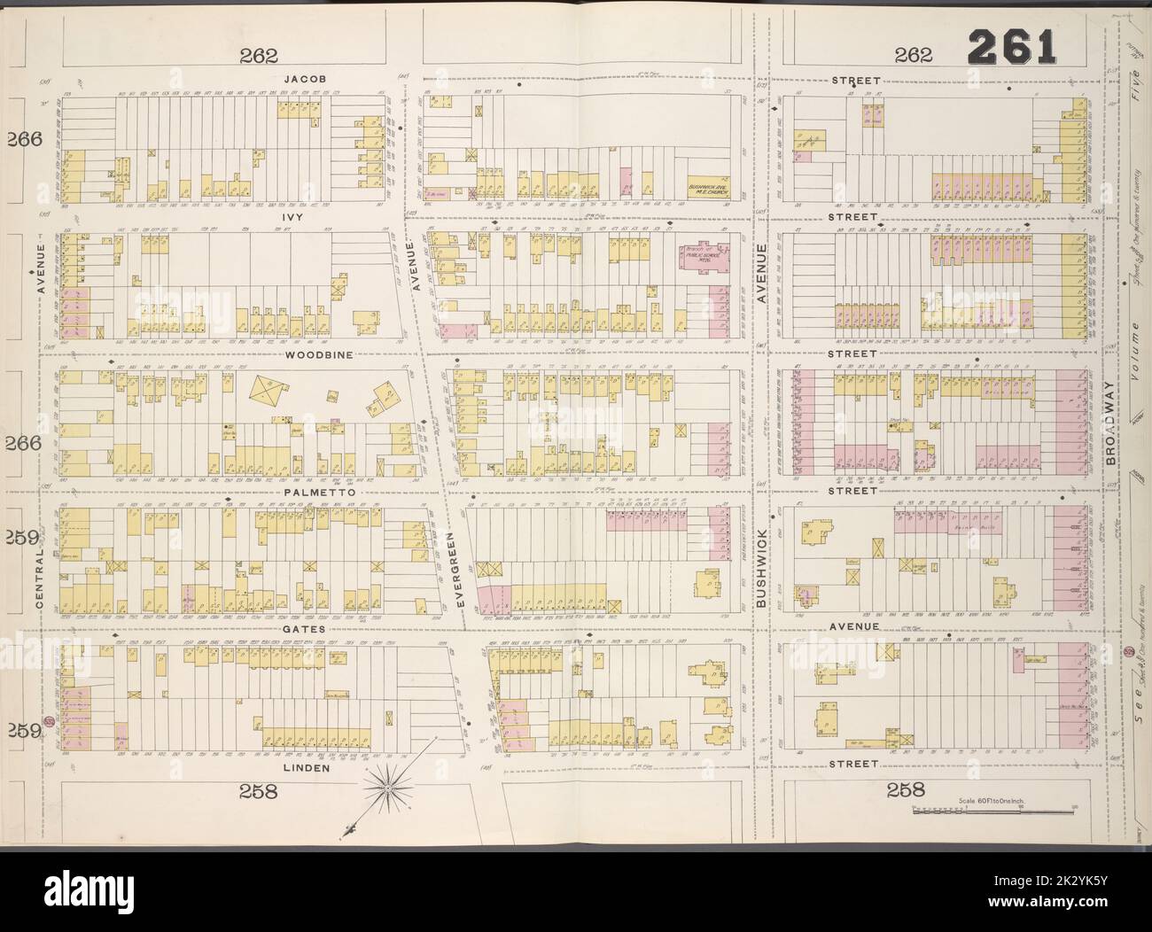 Cartographic, Maps. 1884 - 1936. Lionel Pincus and Princess Firyal Map ...