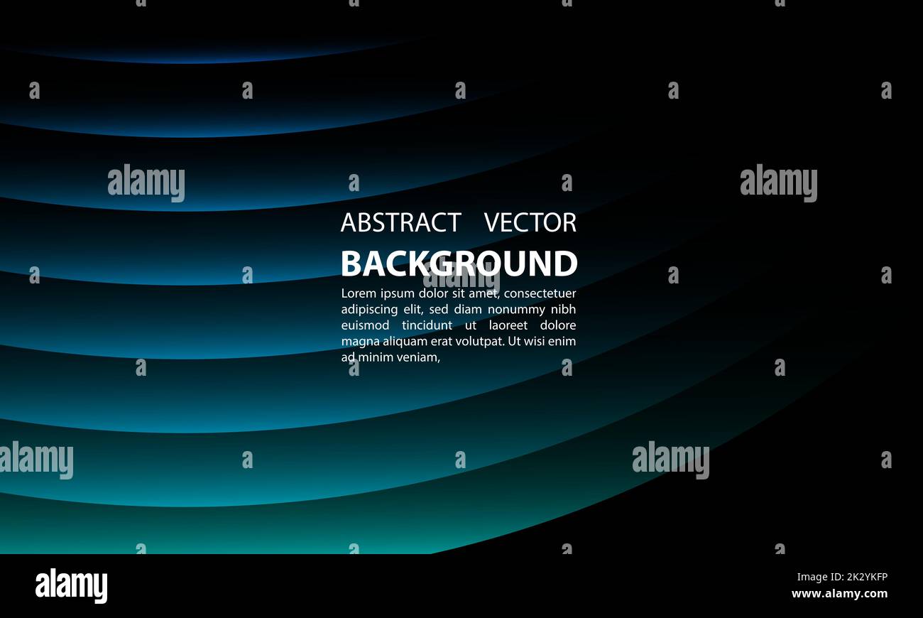 A vector of an abstract background with space for text Stock Vector ...