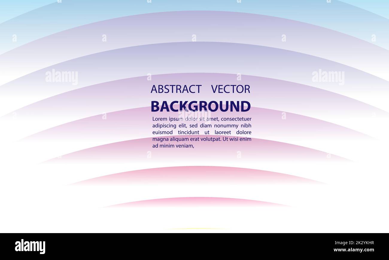 A vector of an abstract background with space for text Stock Vector ...