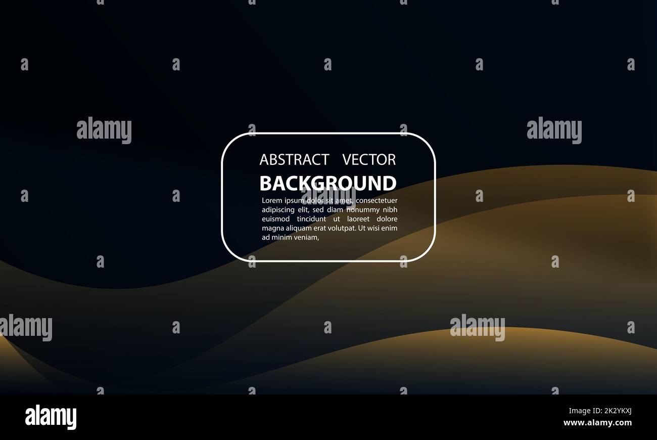 A vector of an abstract background with space for text Stock Vector ...