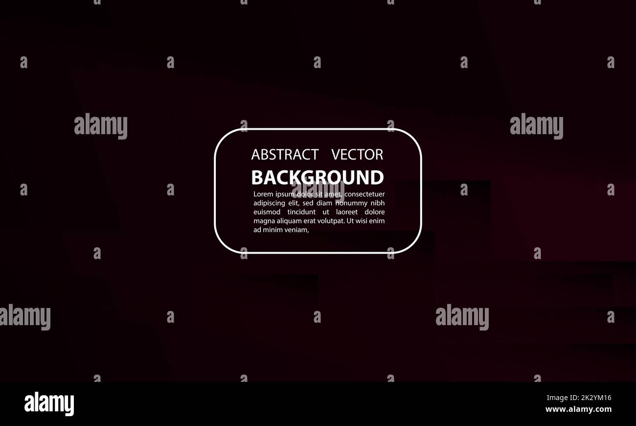A vector of an abstract background with space for text Stock Vector ...