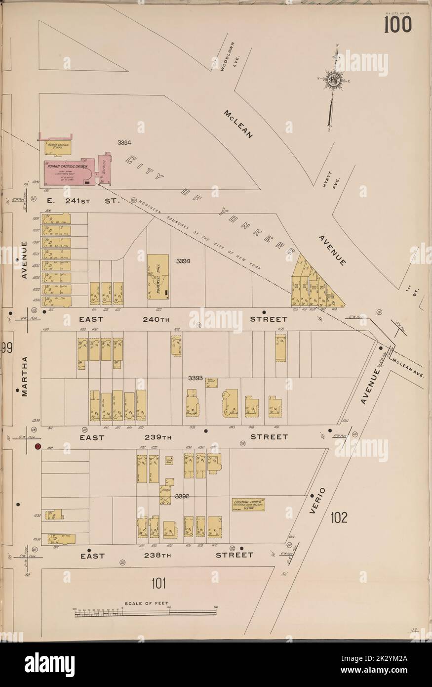 Cartographic, Maps. 1914. Lionel Pincus and Princess Firyal Map ...