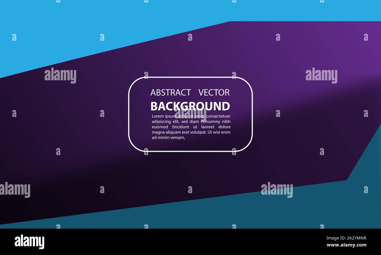 A vector of an abstract background with space for text Stock Vector ...