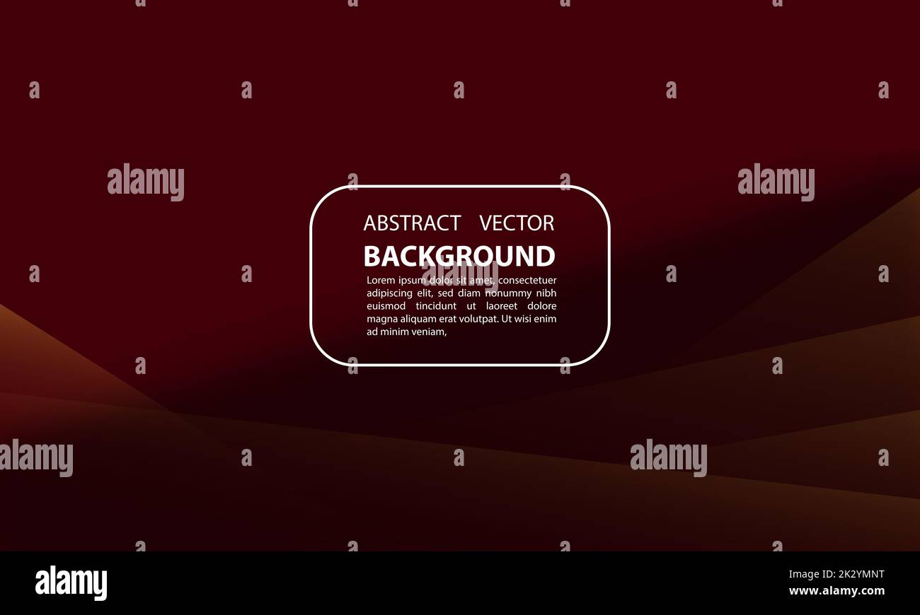 A vector of an abstract background with space for text Stock Vector ...