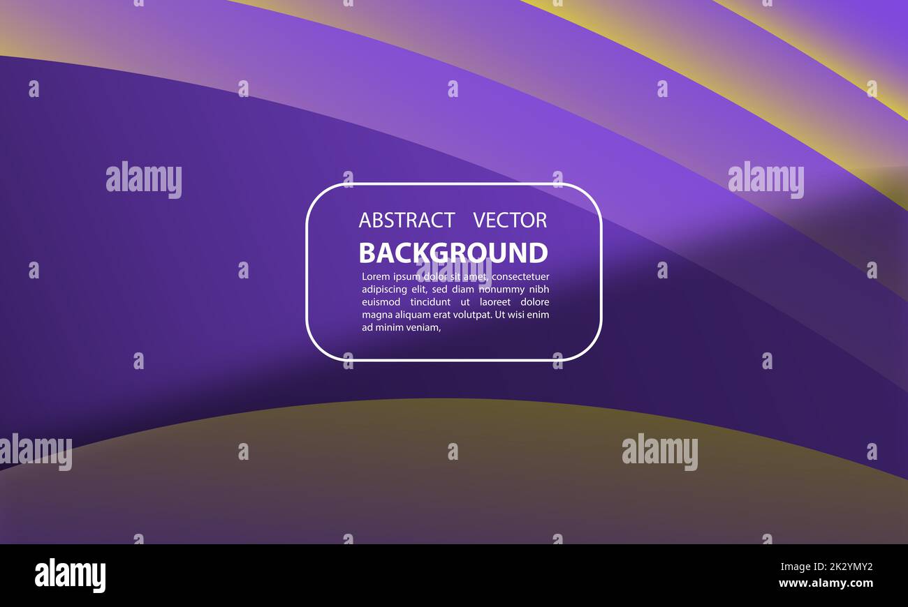 A vector of an abstract background with space for text Stock Vector ...