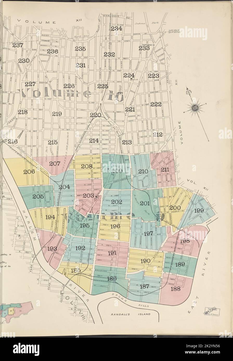 Cartographic, Maps. 1891. Lionel Pincus and Princess Firyal Map ...