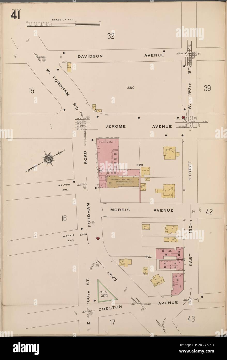 Cartographic, Maps. 1914. Lionel Pincus and Princess Firyal Map ...