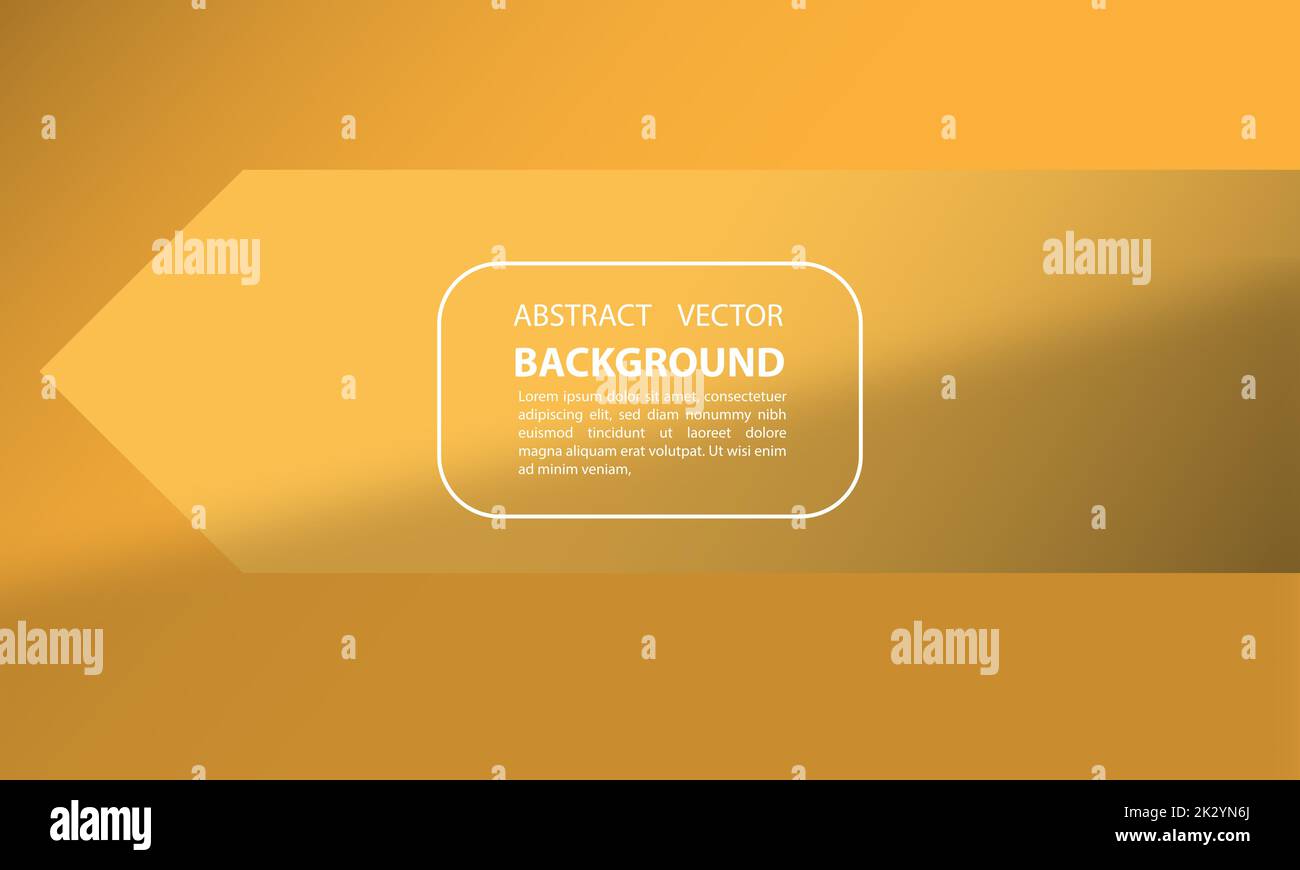 A vector of an abstract background with space for text Stock Vector ...