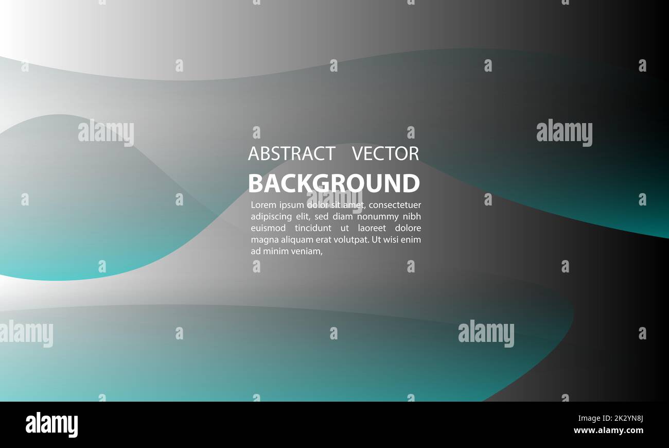 A vector of an abstract background with space for text Stock Vector ...