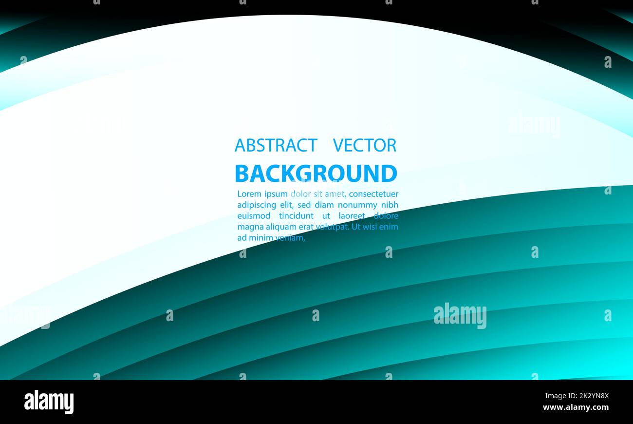 A vector of an abstract background with space for text Stock Vector ...