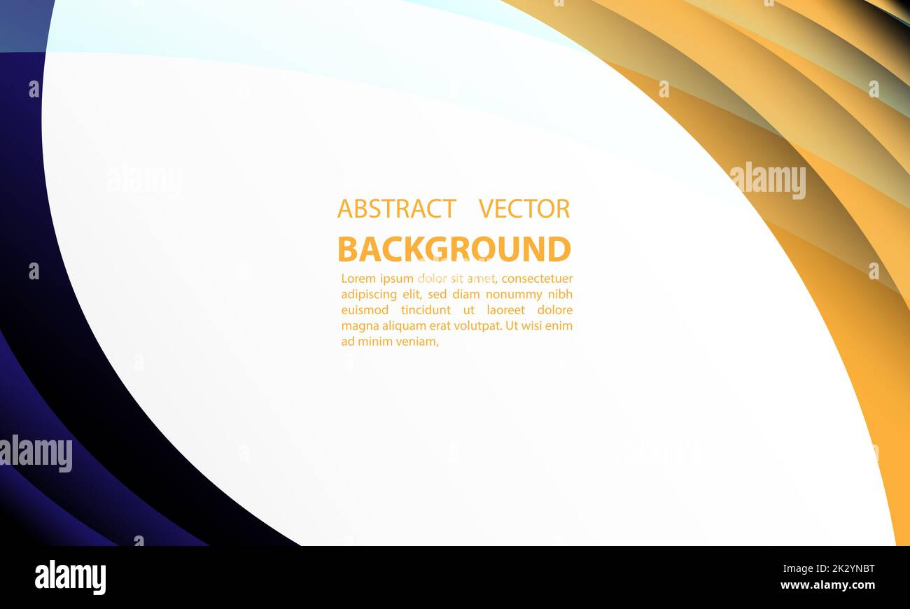 A vector of an abstract background with space for text Stock Vector ...