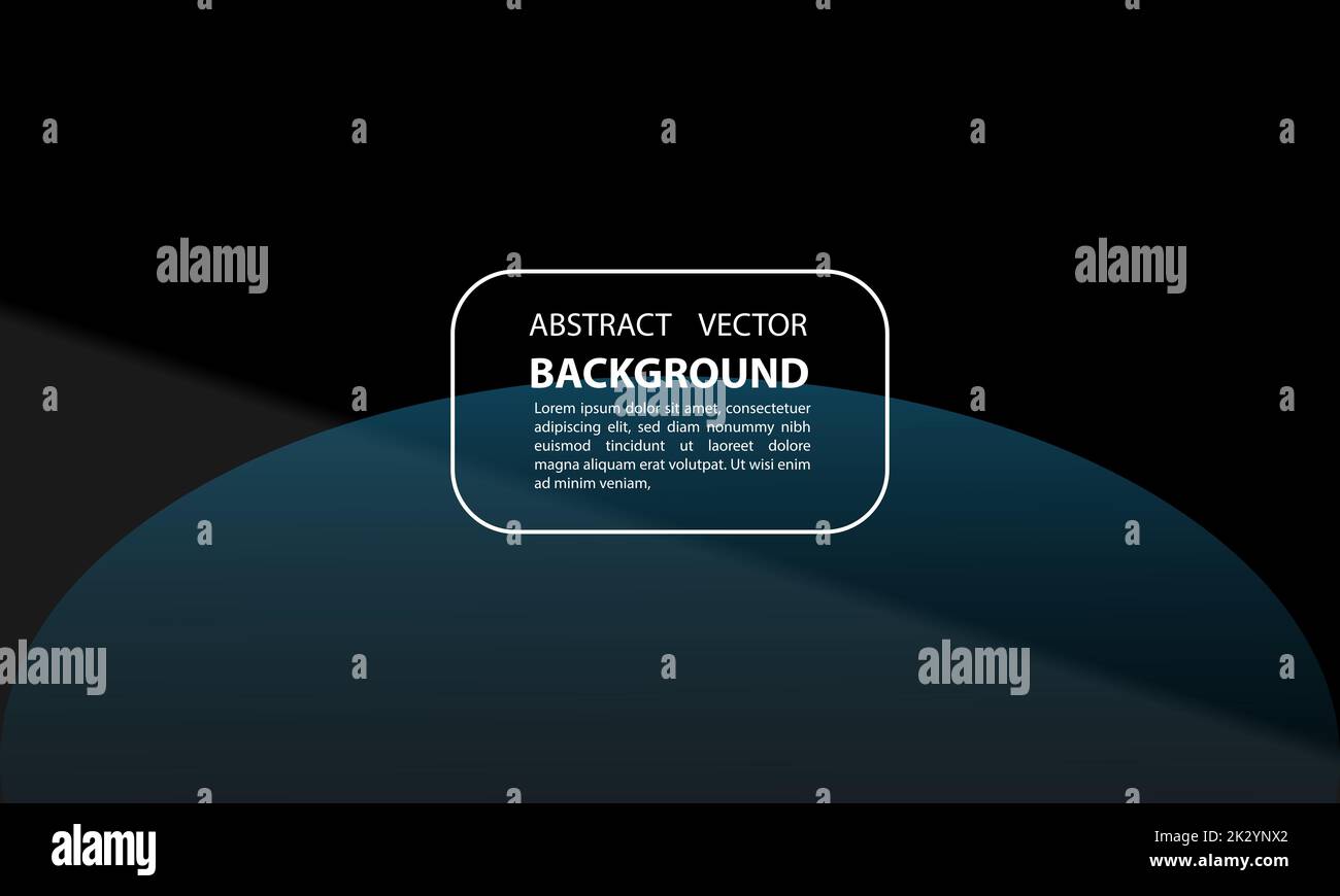 A vector of an abstract background with space for text Stock Vector ...