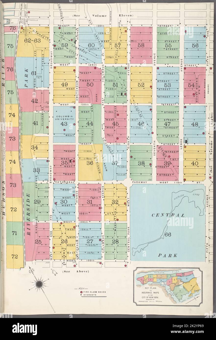 Cartographic, Maps. 1902. Lionel Pincus and Princess Firyal Map ...