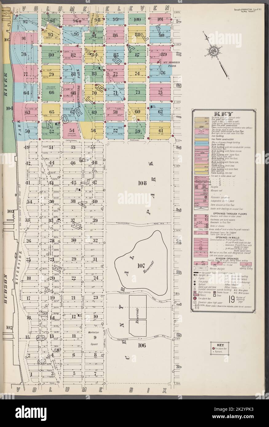Cartographic, Maps. 1912. Lionel Pincus and Princess Firyal Map ...