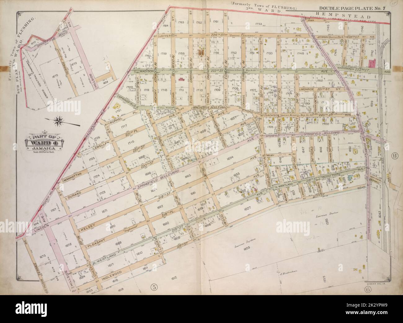 Cartographic, Maps. 1918. Lionel Pincus and Princess Firyal Map ...