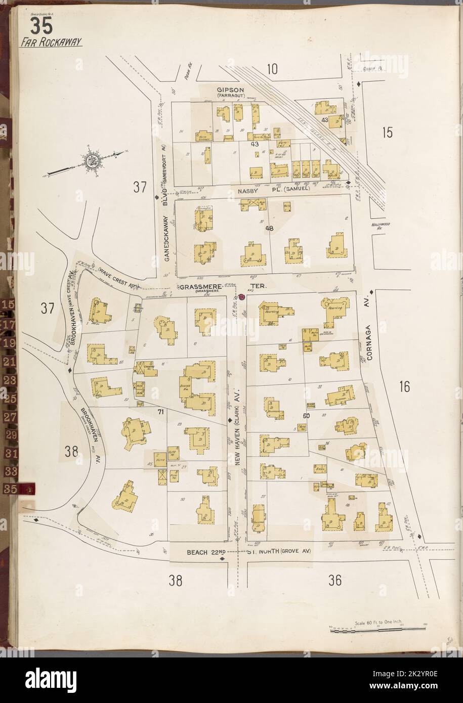 Cartographic, Maps. 1912 - 1922. Lionel Pincus and Princess Firyal Map ...