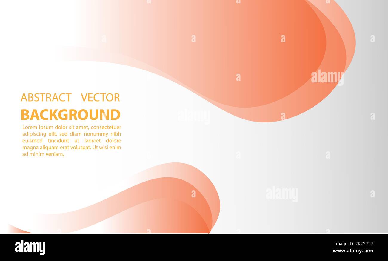 A vector of an abstract background with space for text Stock Vector ...