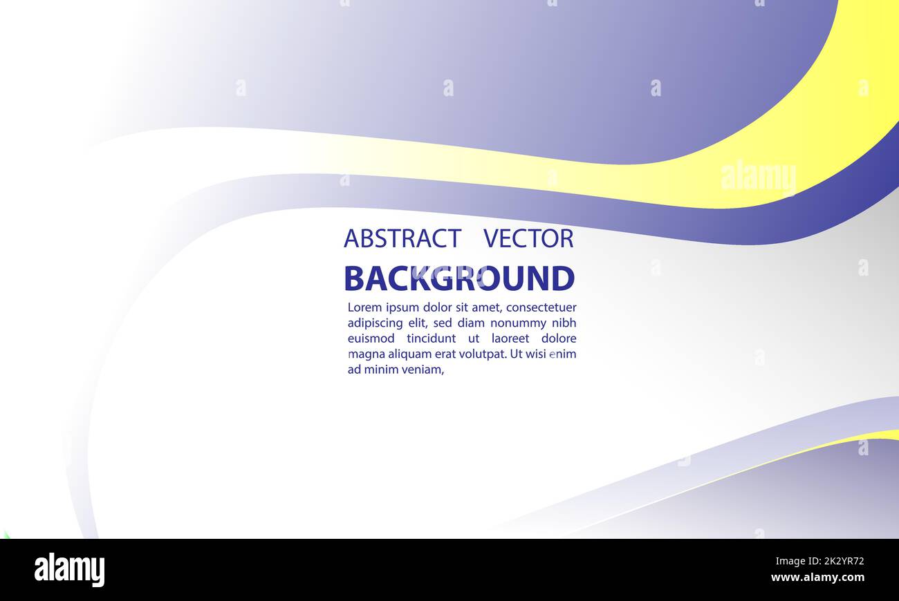 A vector of an abstract background with space for text Stock Vector ...