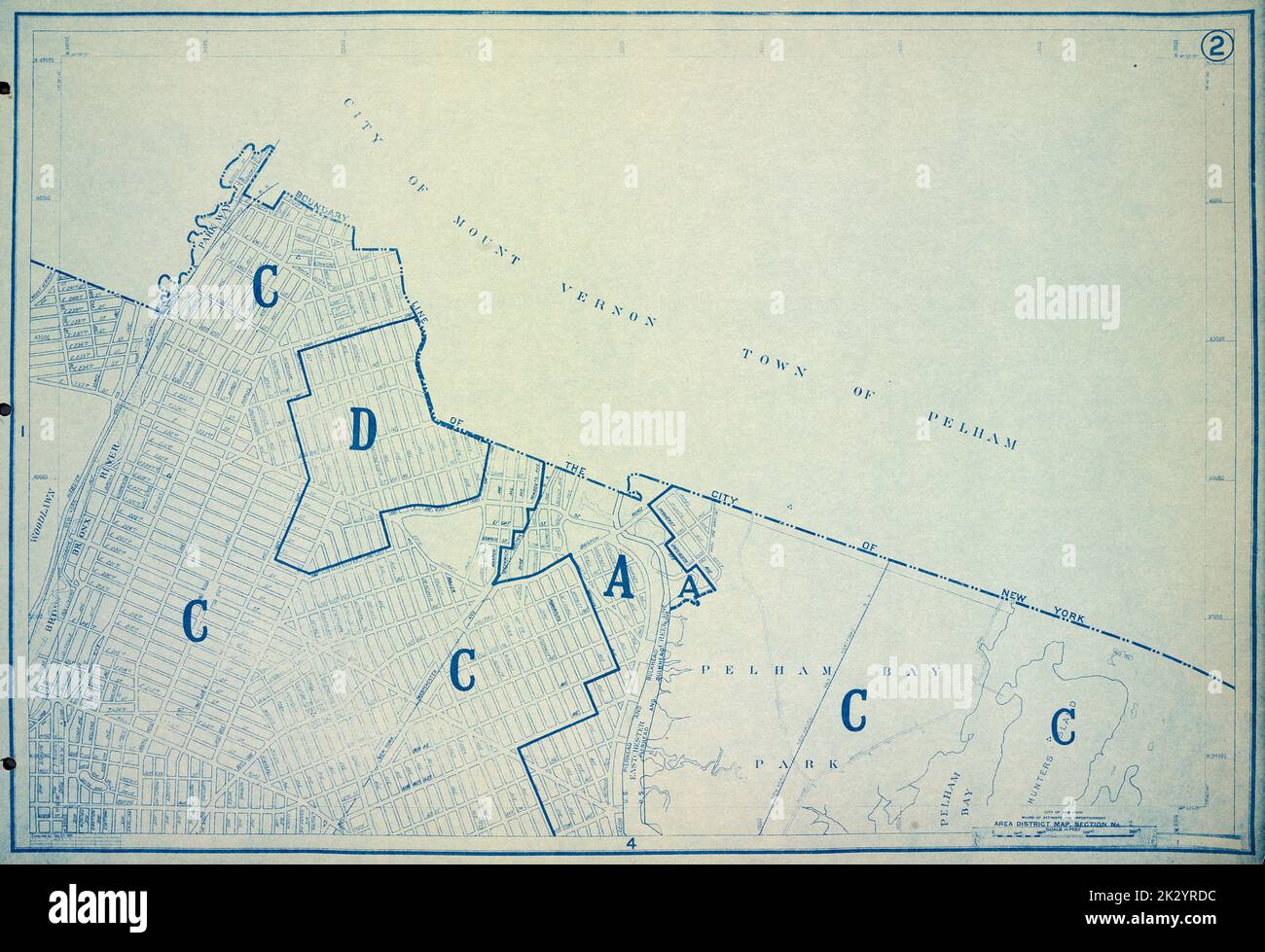 New York (N.Y.). Board of Estimate and Apportionment. Cartographic ...