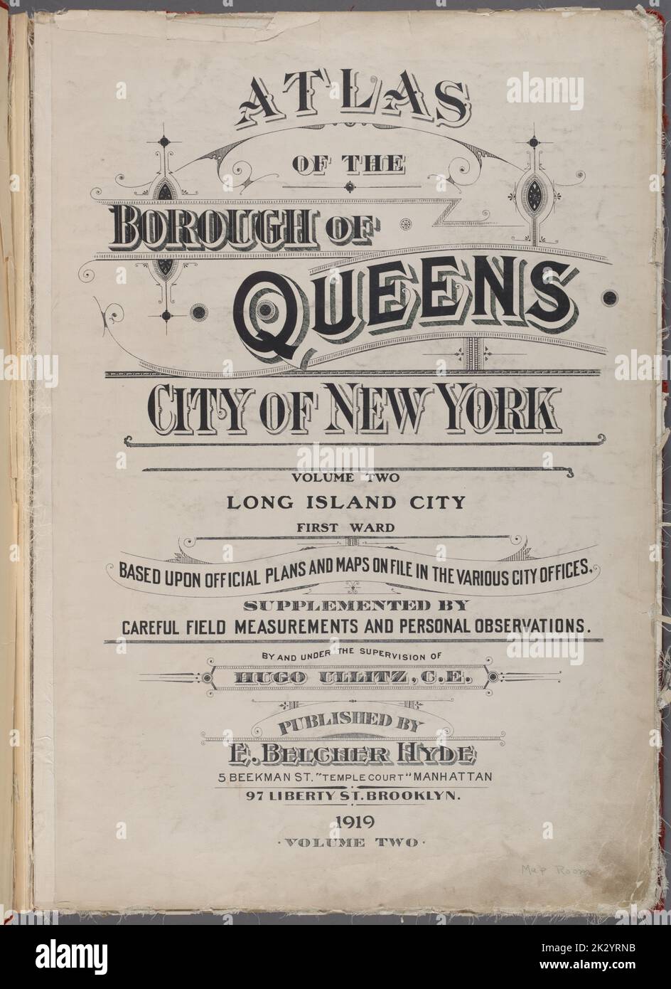 Map of hugo hi-res stock photography and images - Alamy