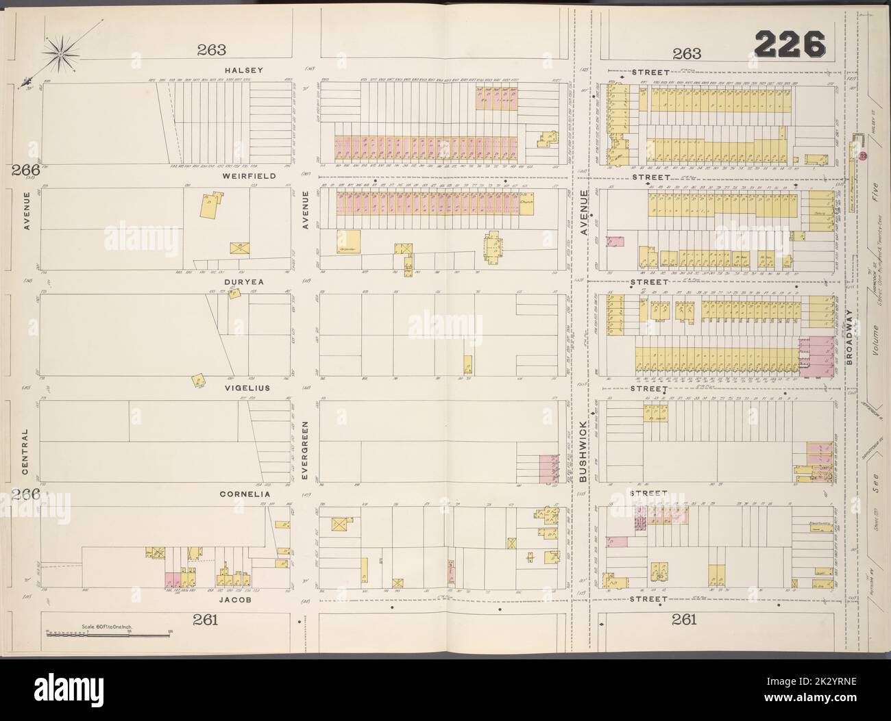 Halsey map hi-res stock photography and images - Alamy