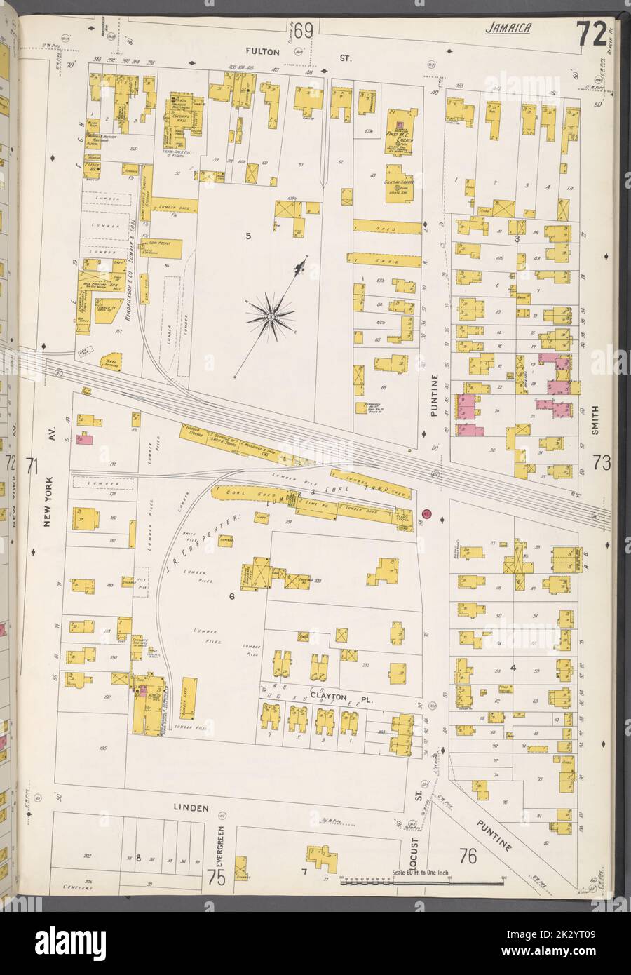 Cartographic, Maps. 1884 - 1936. Lionel Pincus and Princess Firyal Map ...
