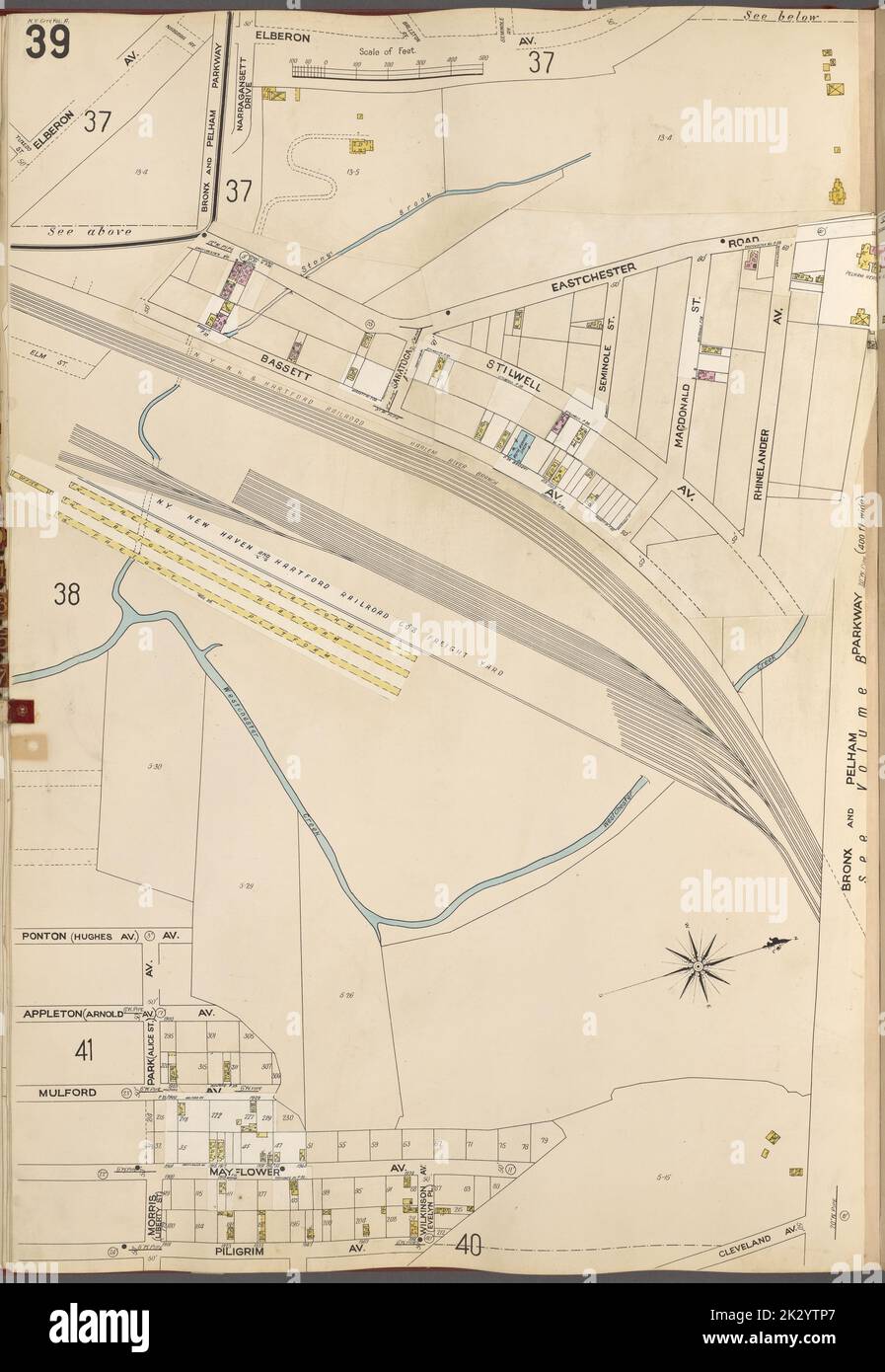 Cartographic, Maps. 1905 - 1908. Lionel Pincus and Princess Firyal Map ...