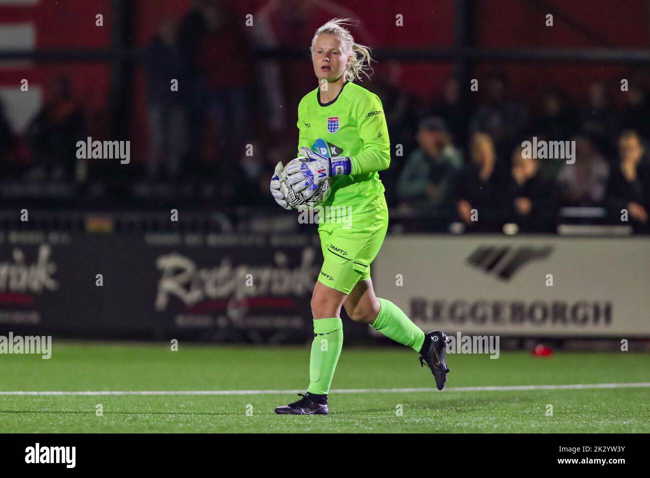 Tirsa postma hi-res stock photography and images - Alamy