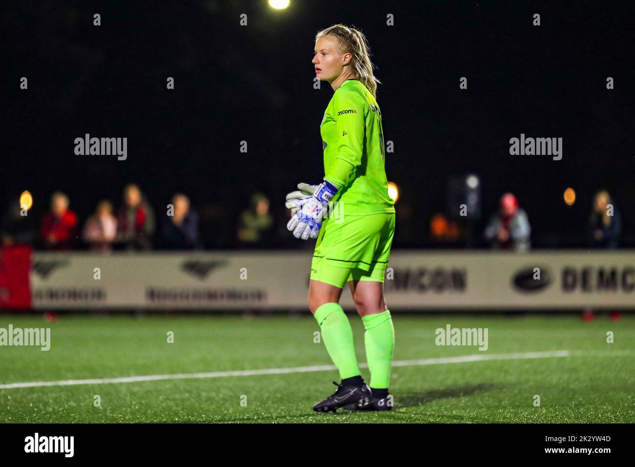 Tirsa postma hi-res stock photography and images - Alamy