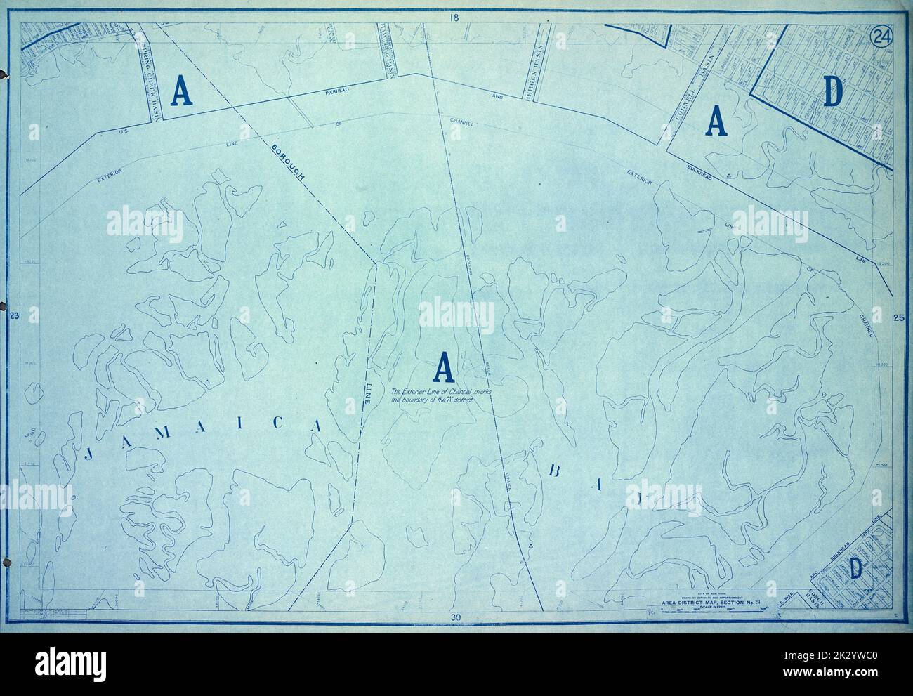New York (N.Y.). Board of Estimate and Apportionment. Cartographic ...