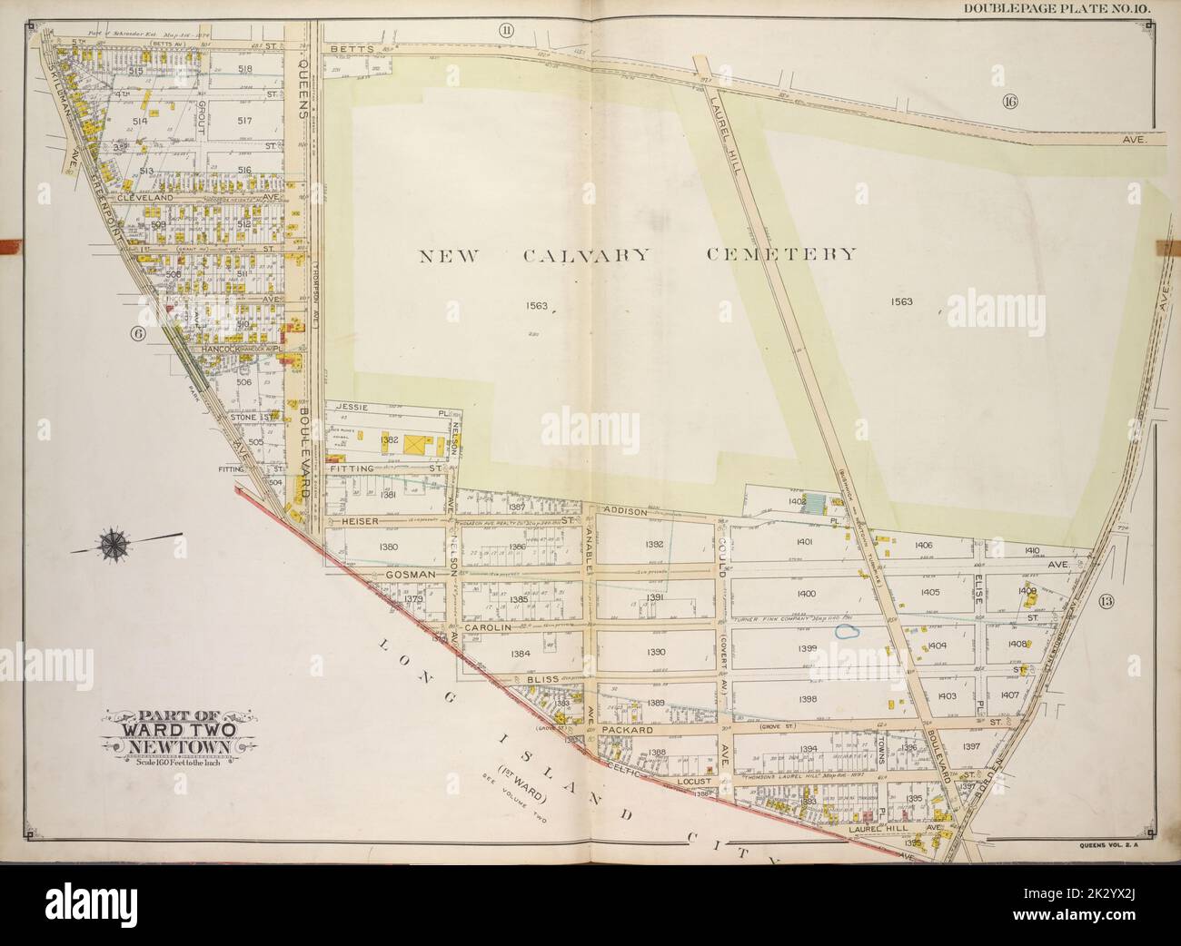 Cartographic, Maps. 1915. Lionel Pincus and Princess Firyal Map ...