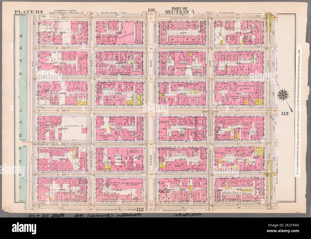 114 state street hi-res stock photography and images - Alamy